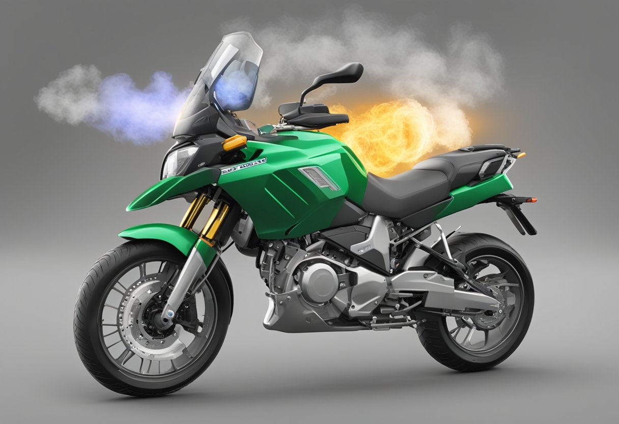 P2002 Code: Improving DPF Efficiency in Diesel Engines | The Motor Guy