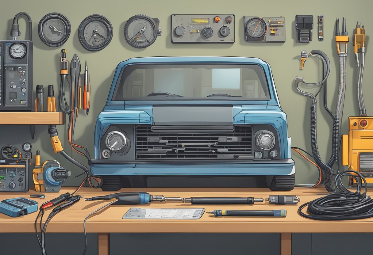 Solving P0135: A Guide to Fixing Heated O2 Sensor Heater Circuit Malfunction | The Motor Guy