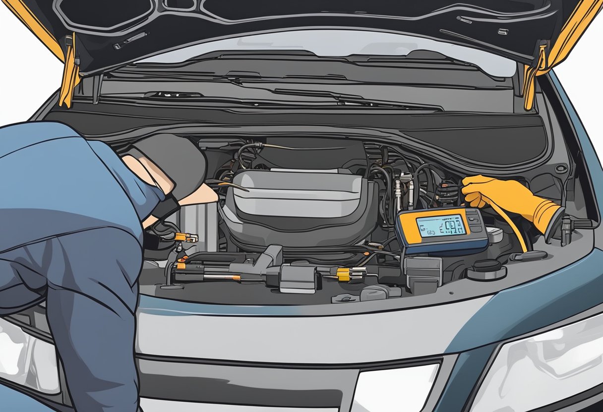 Solving P0135: A Guide to Fixing Heated O2 Sensor Heater Circuit Malfunction | The Motor Guy