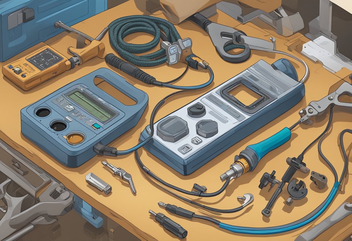 Solving P0135: A Guide to Fixing Heated O2 Sensor Heater Circuit Malfunction | The Motor Guy