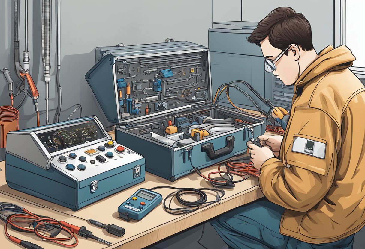 Solving P0135: A Guide to Fixing Heated O2 Sensor Heater Circuit Malfunction | The Motor Guy