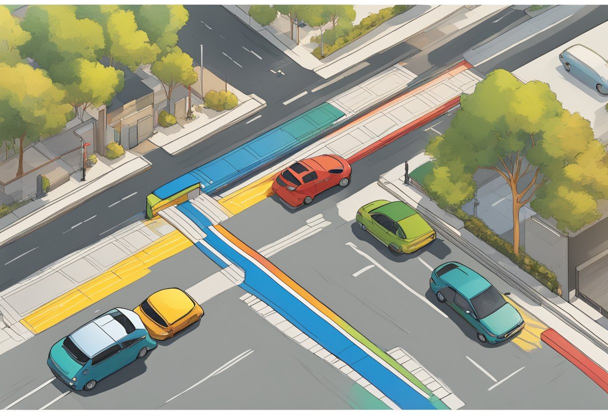 Deciphering Curb Colors in California: A Clear Guide to Parking Rules ...