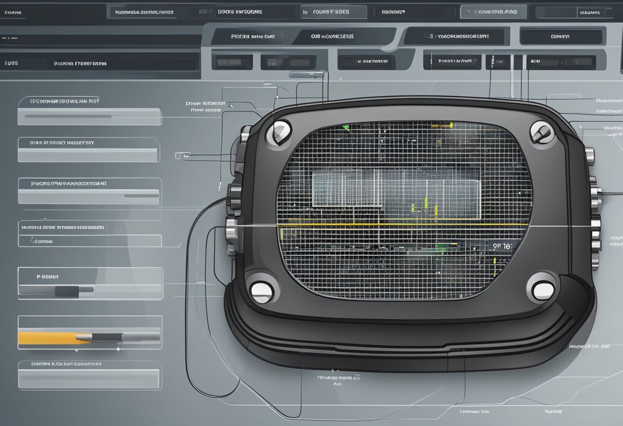 P0336 Code: Everything You Need to Know About Crankshaft Position ...
