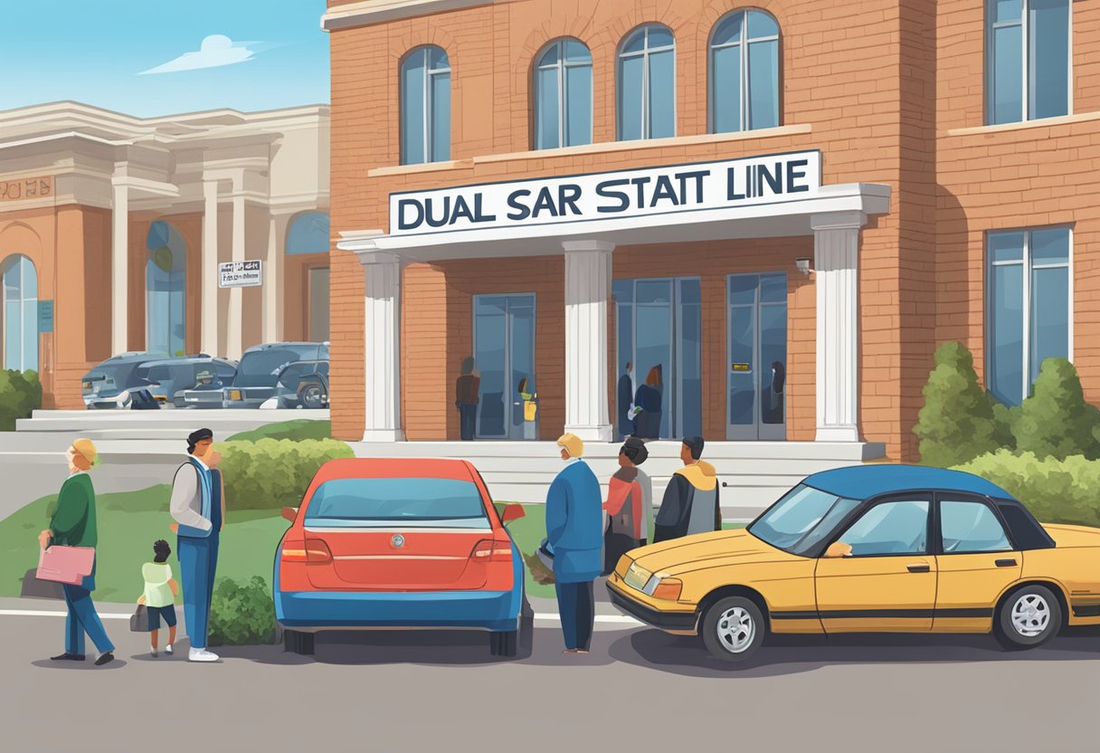 Dual-State Car Registration: A Comprehensive Guide on Where and How to ...