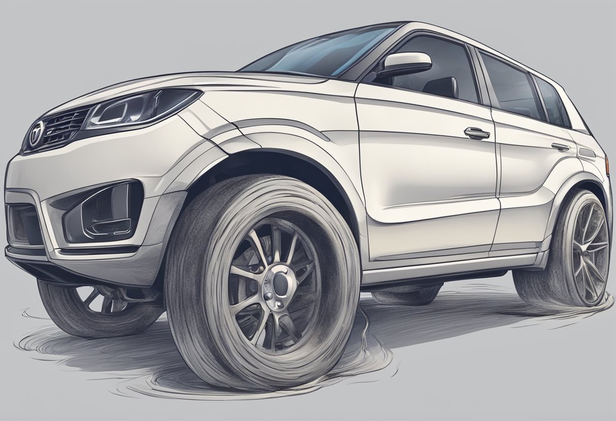 When Power Steering Fails: How to Identify Symptoms and Find Fixes ...