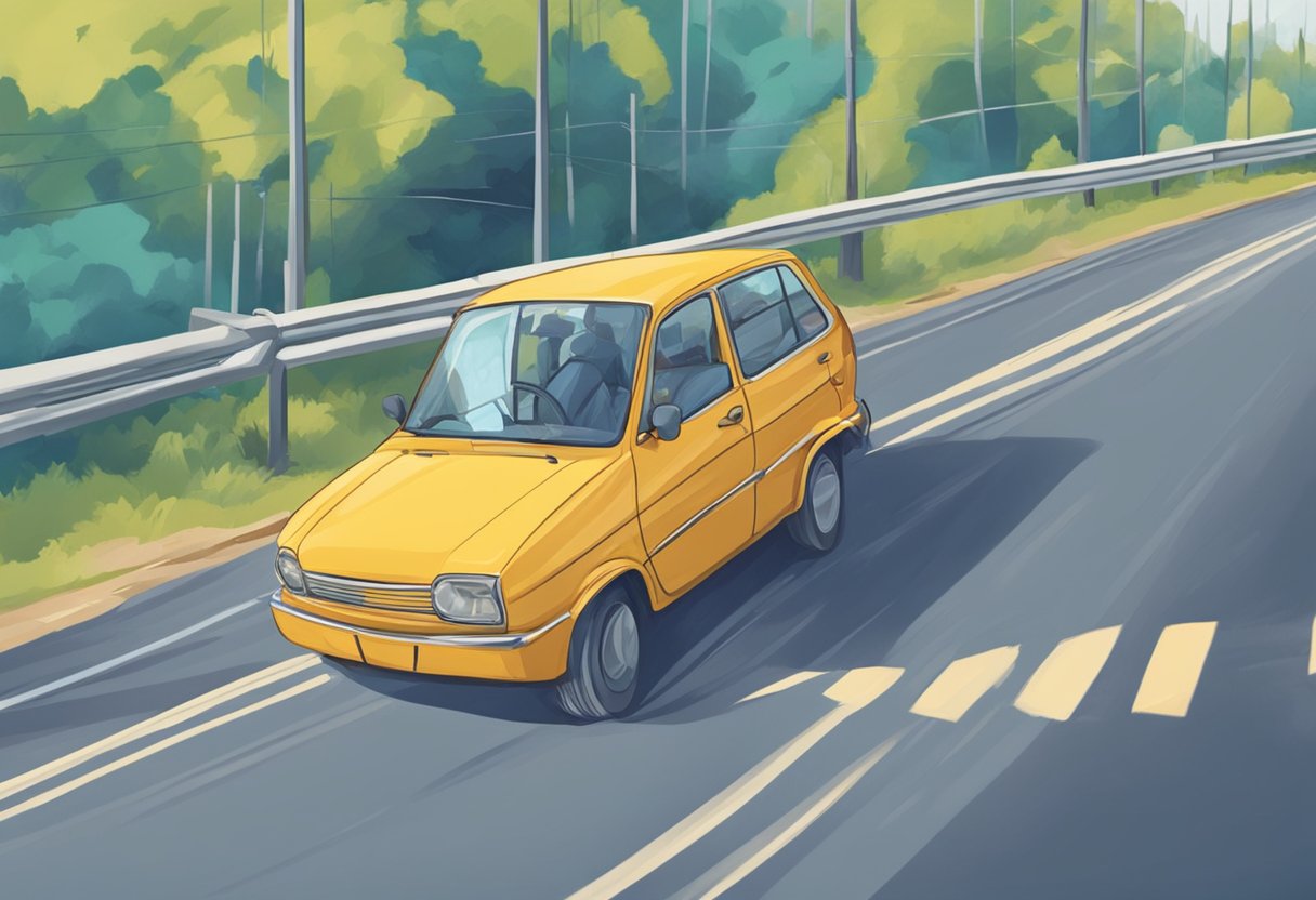 When Power Steering Fails: How to Identify Symptoms and Find Fixes ...