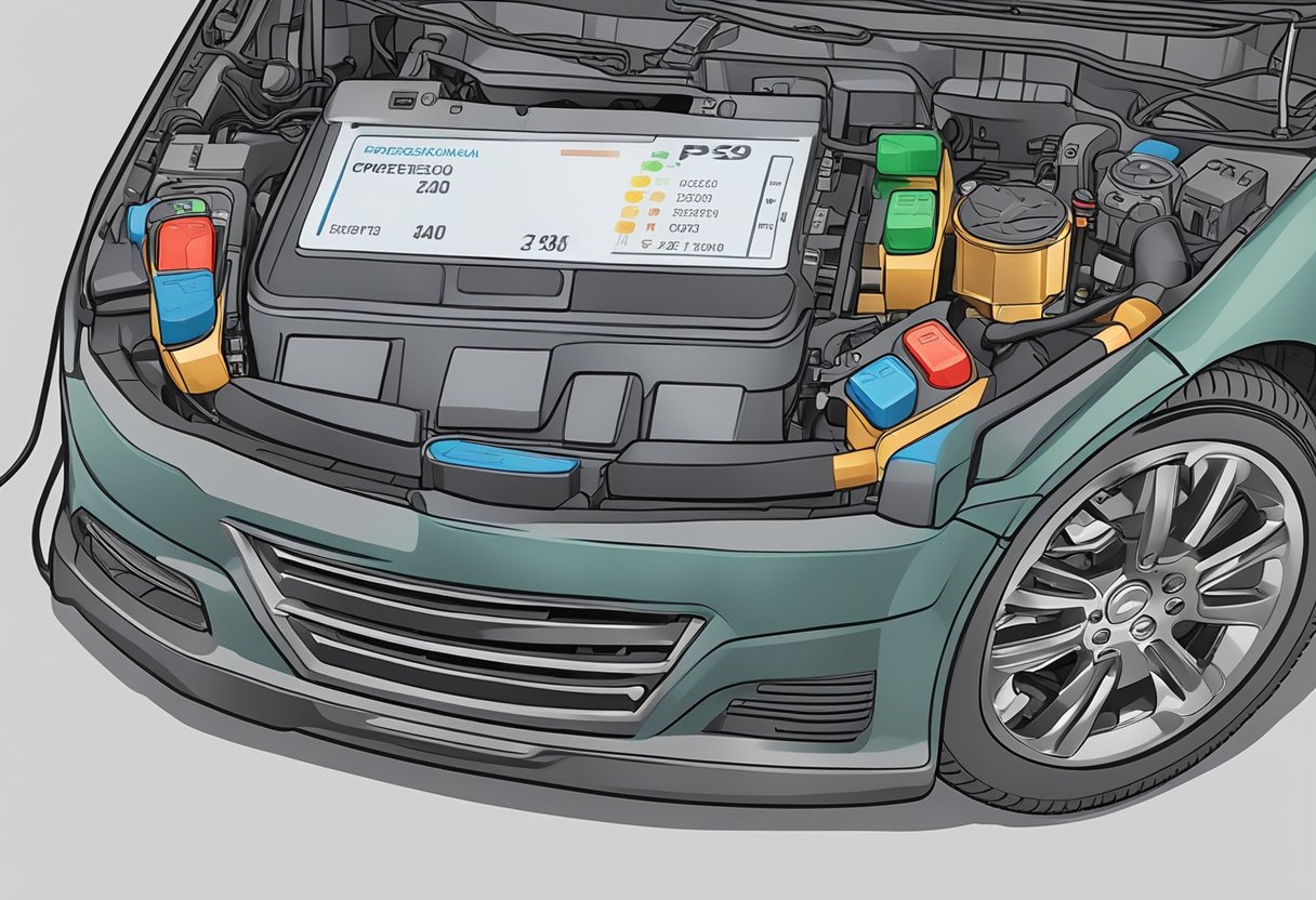 Addressing P0038: High Voltage in the HO2S Heater Control Circuit - A Comprehensive Guide | The ...