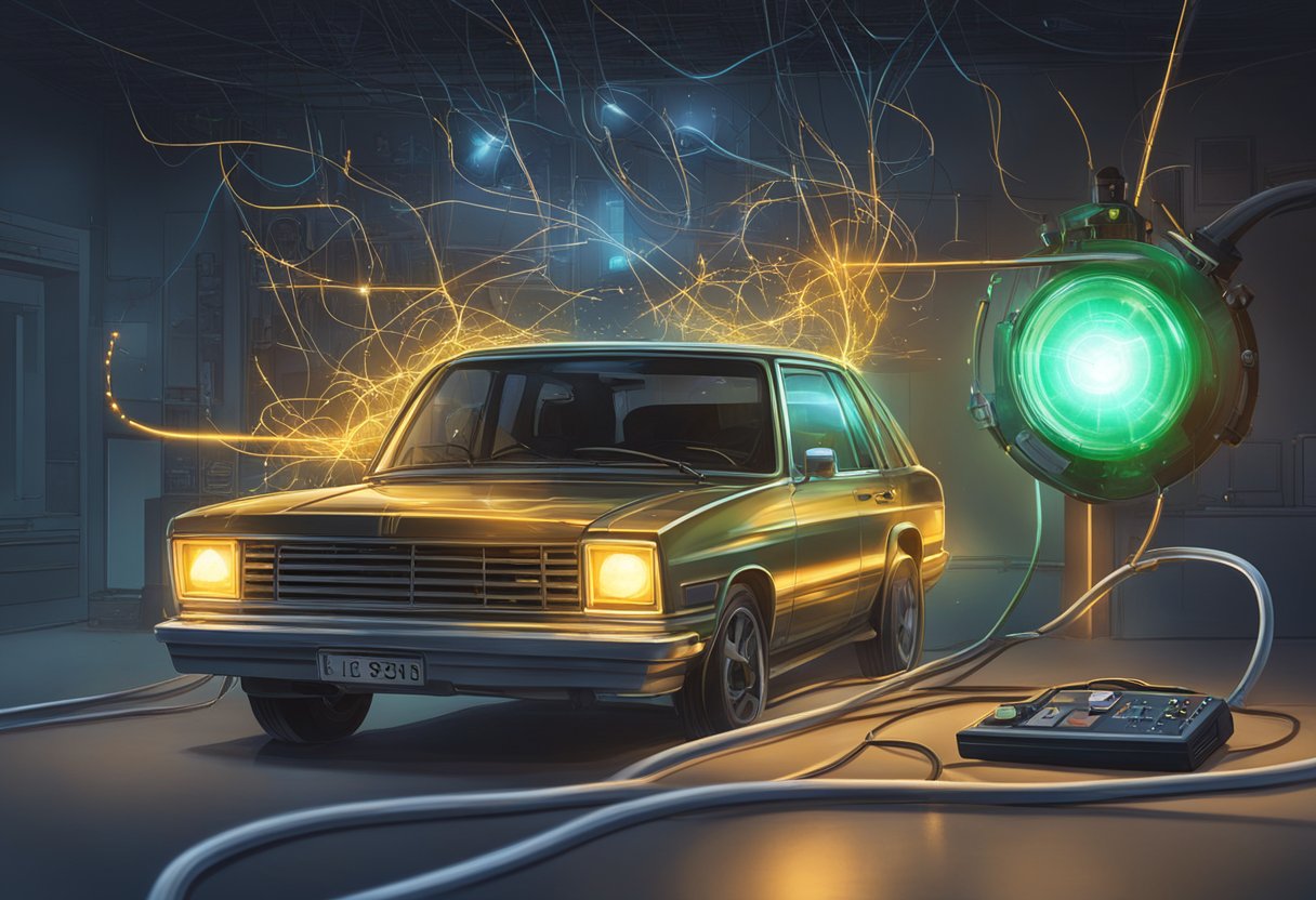 Addressing P0038: High Voltage in the HO2S Heater Control Circuit - A Comprehensive Guide | The ...