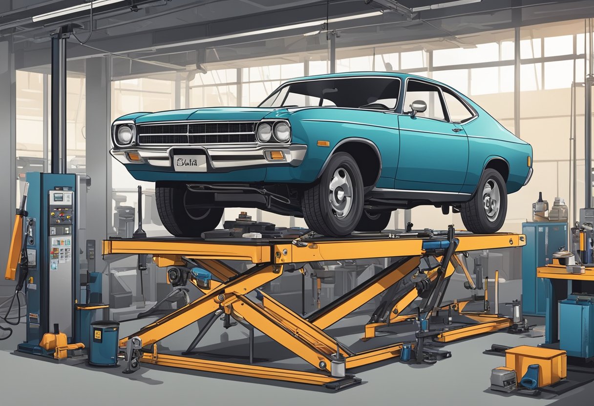 Subframe Repair Essentials: A Guide for Every Car Owner | The Motor Guy