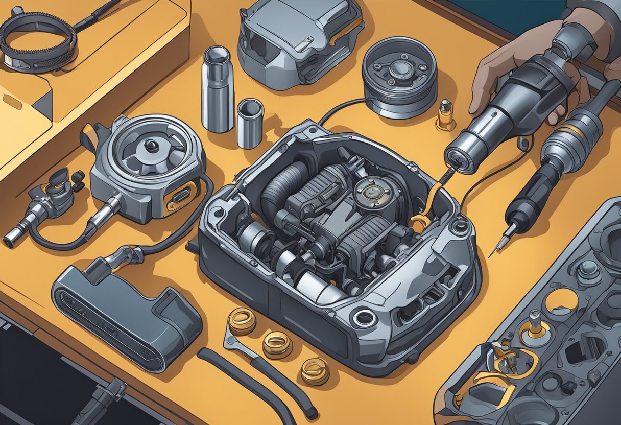Understanding Normal Engine Idle RPM: A Comprehensive Guide | The Motor Guy