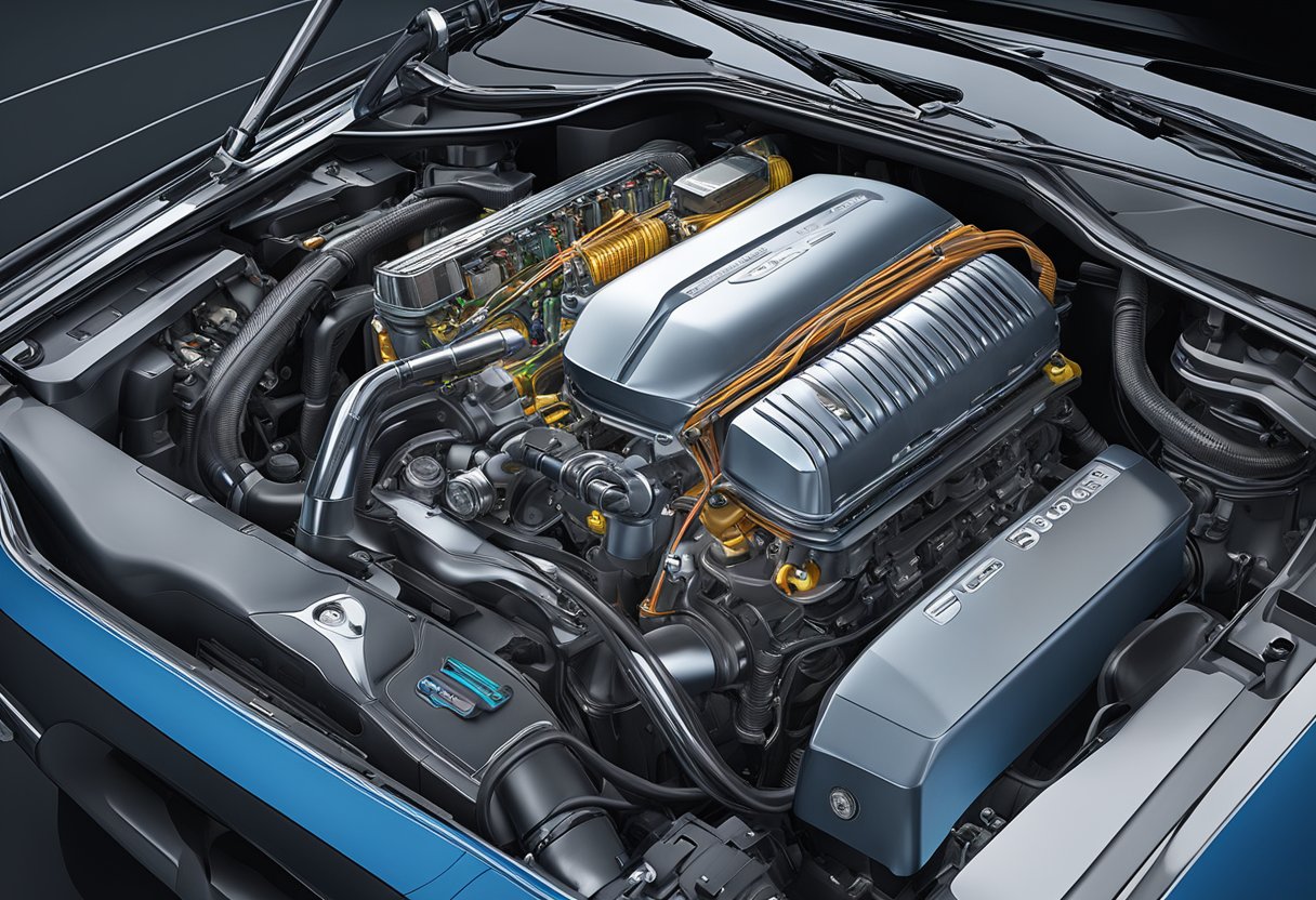 "P0030 Code: Troubleshooting the HO2S Heater Control Circuit" - A Comprehensive Guide | The ...