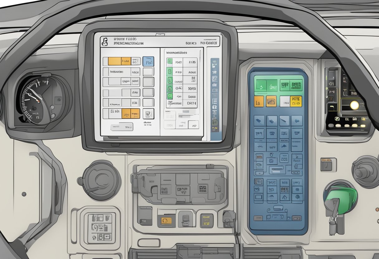 Solving U0101 Code: Lost Communication with TCM Issues | The Motor Guy