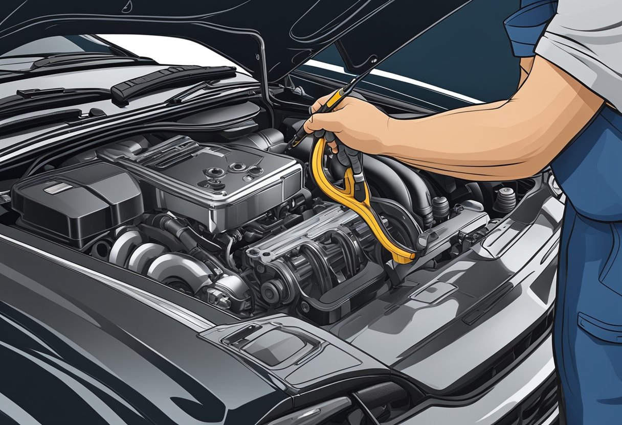 P061B Code: How to Fix Torque Calculation Performance Issues | The ...