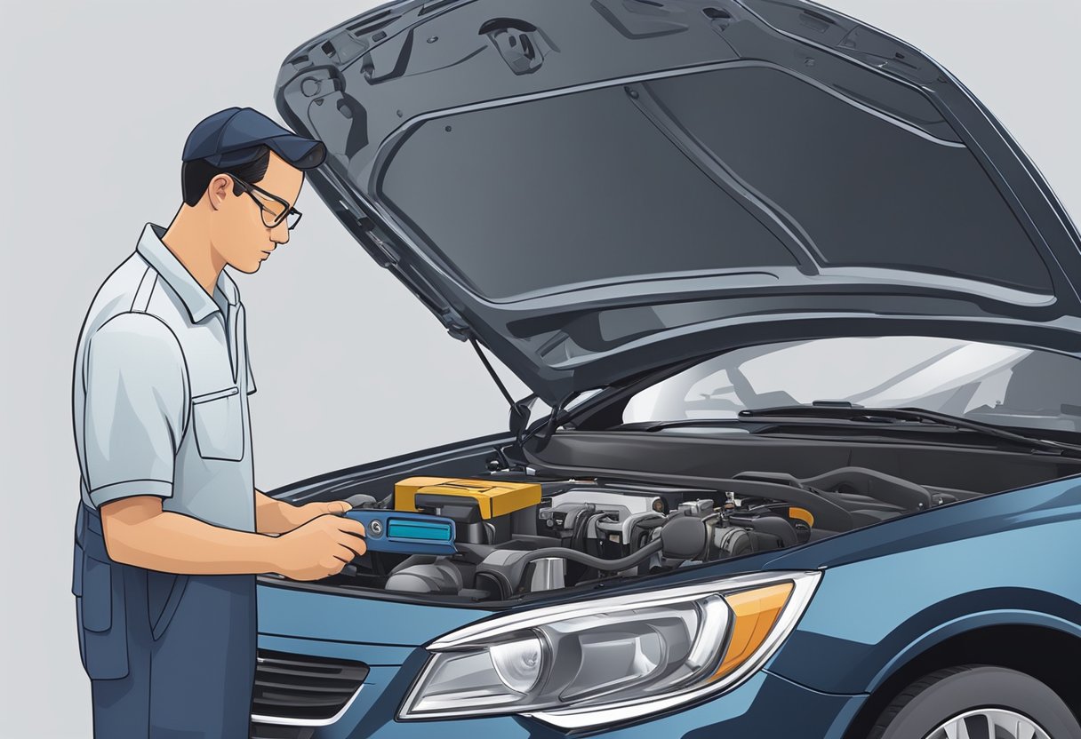 P061B Code: How to Fix Torque Calculation Performance Issues | The ...