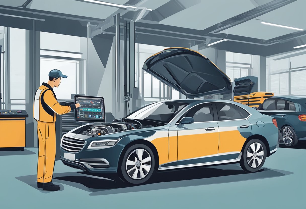 P061B Code: How to Fix Torque Calculation Performance Issues | The ...