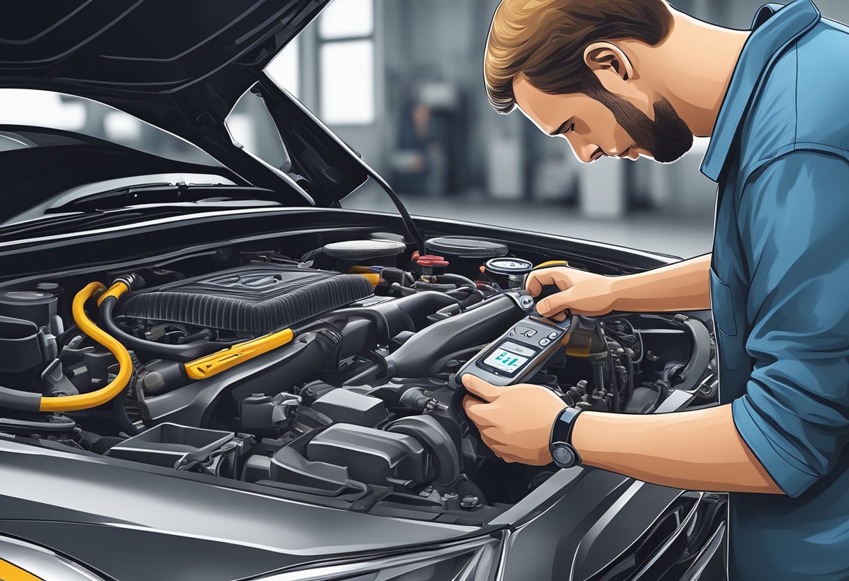 P061B Code: How to Fix Torque Calculation Performance Issues | The ...