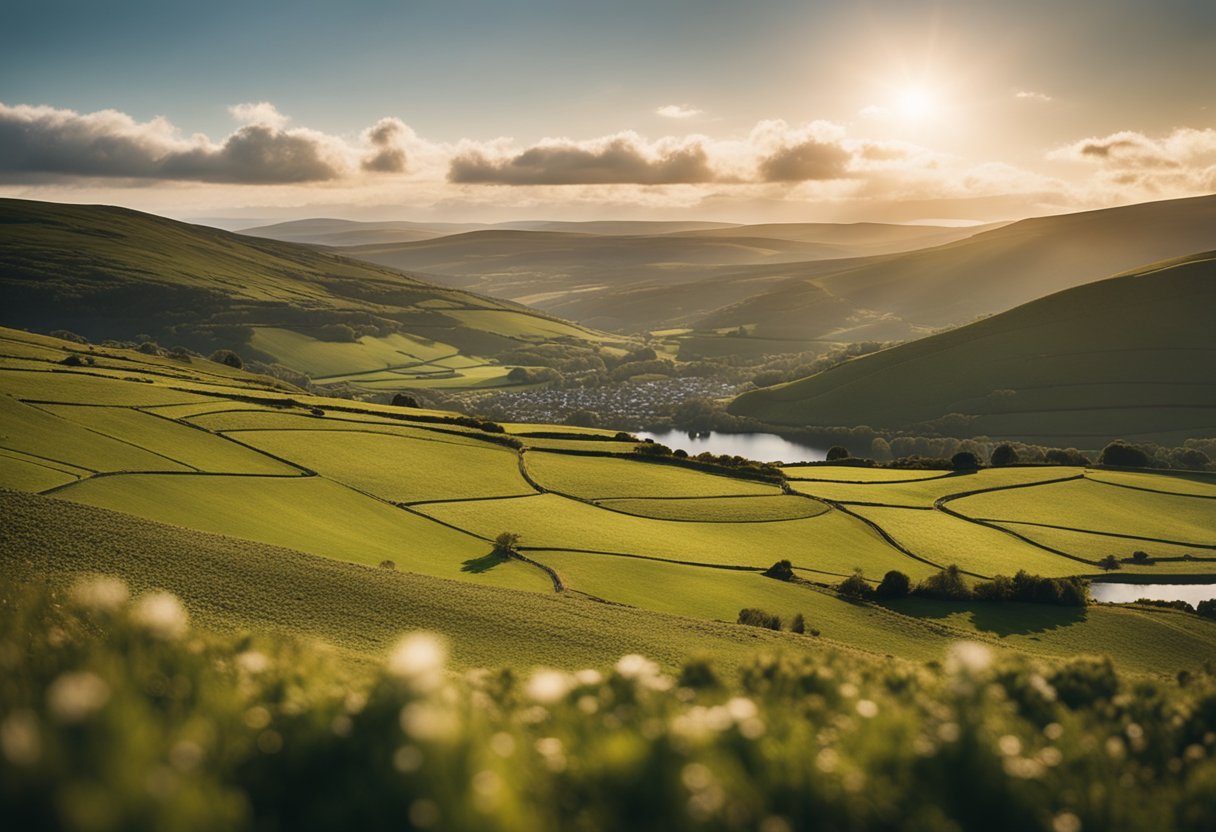 Exploring Irish Farewell Traditions: Saying Goodbye with Grace ...