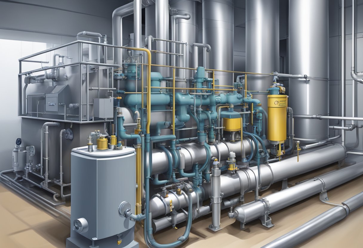 Wastewater Pumps: Essential Guide to Selection and Maintenance - Pump ...