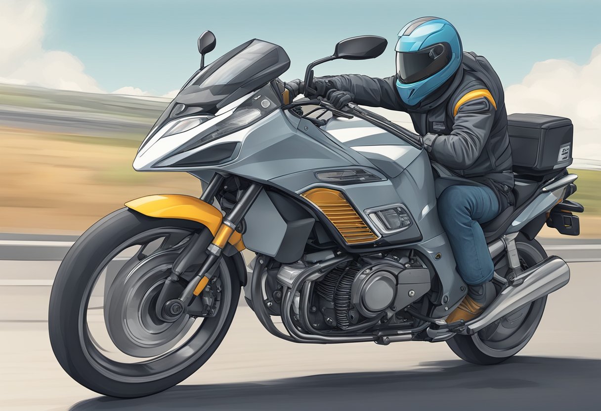 Motorcycle Error Code P2279 How To Diagnose And Fix An Intake Air Motorcycle Error Code P2279 How To Diagnose And Fix An Intake Air