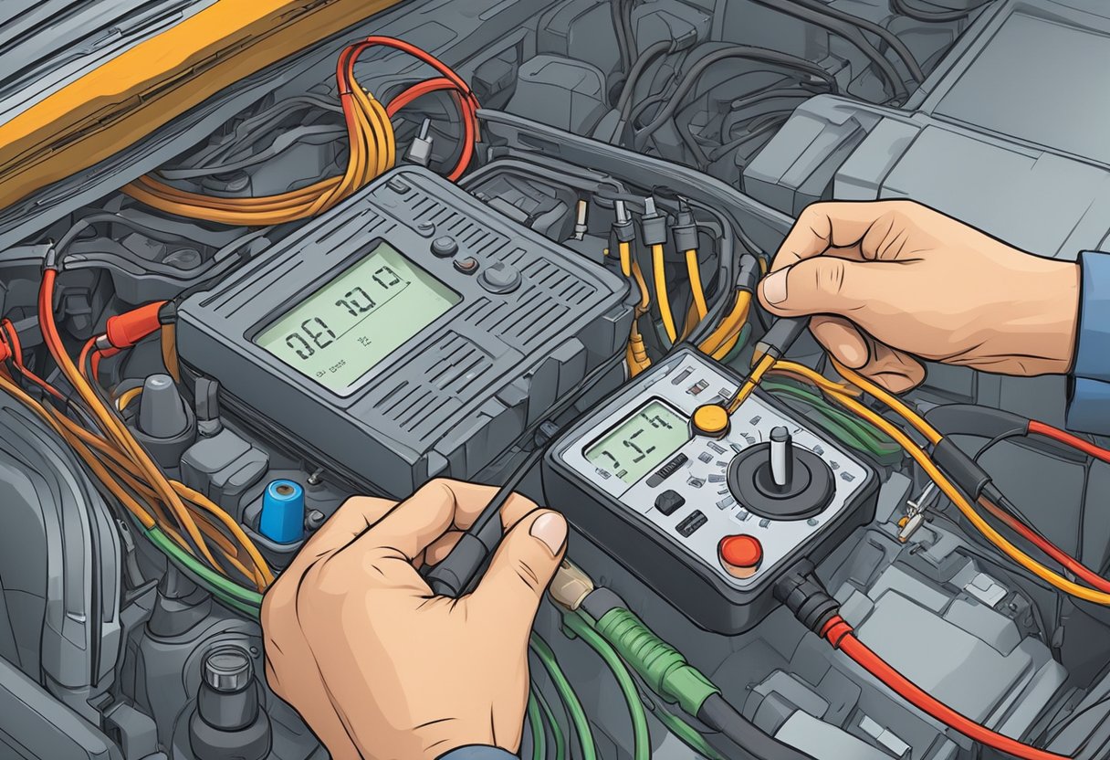 Solving Error Code P0135: O2 Sensor Heater Circuit (Bank 1 Sensor 1) | The Motor Guy