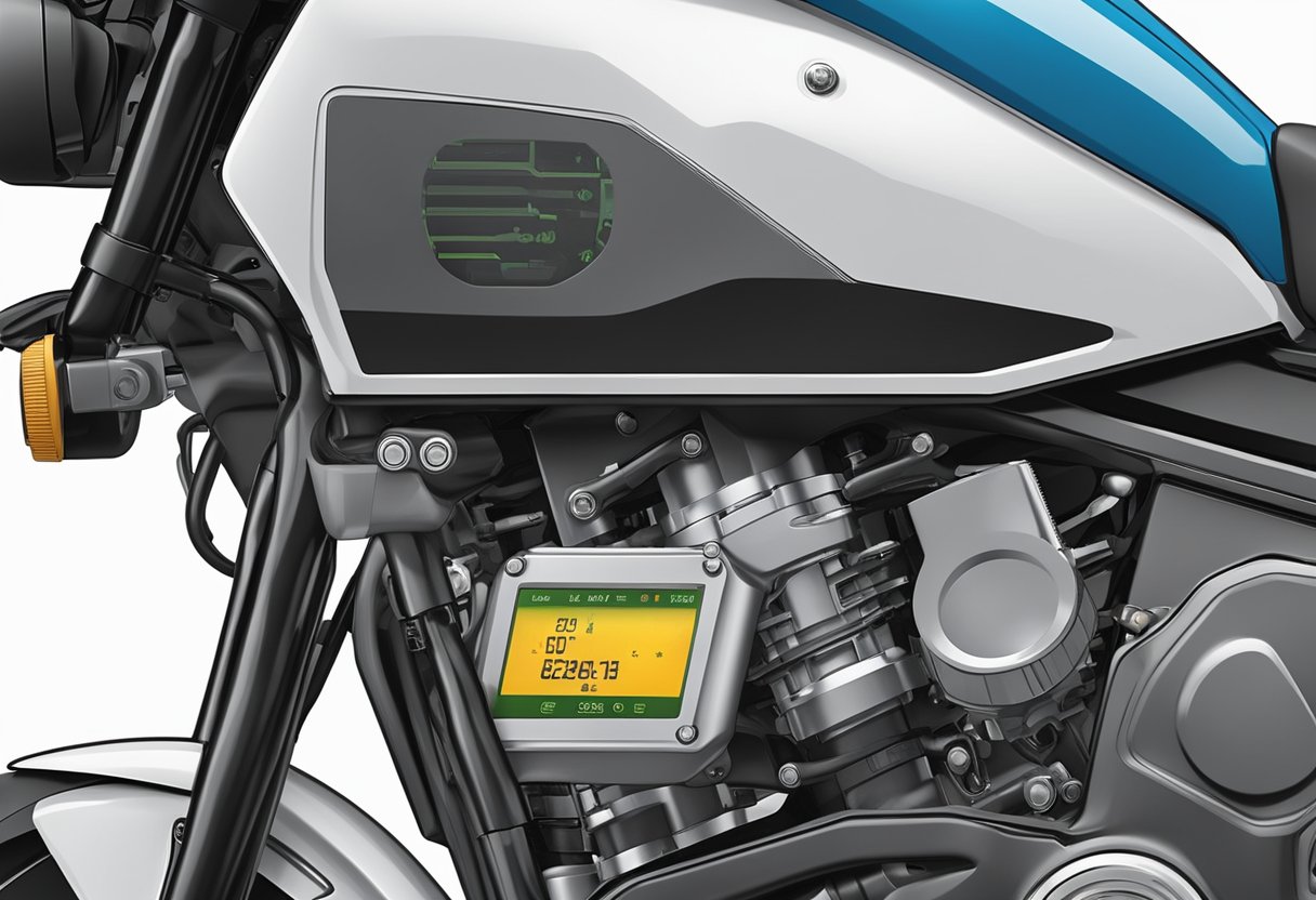 Diagnosing P0451 Error Code: EVAP Emission Control System Pressure ...