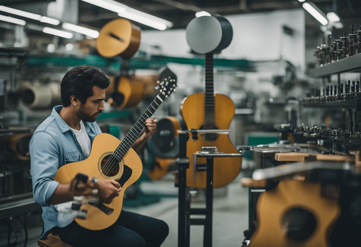 Marcas de violão brasileiras: conheça as melhores opções no mercado ...