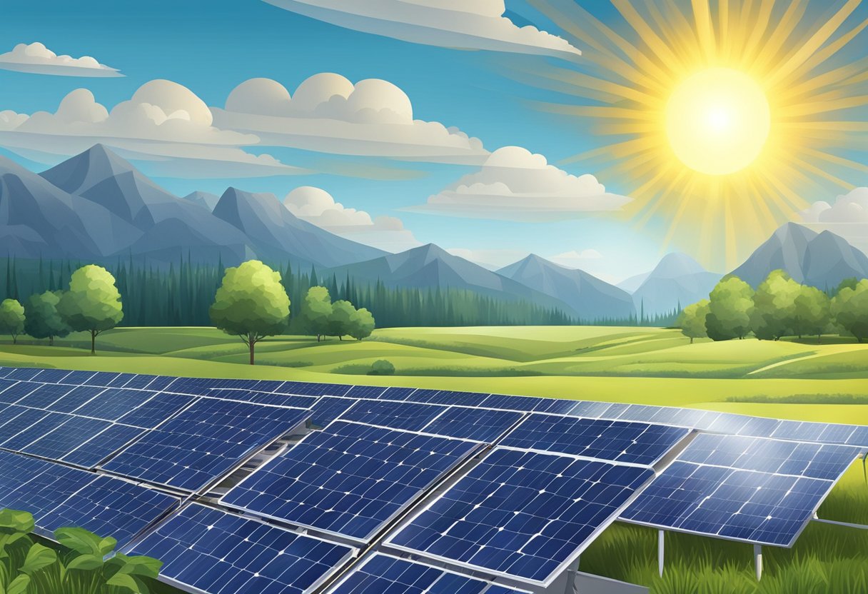 How Does A Solar Generator Work? - Sunsoaked Solar