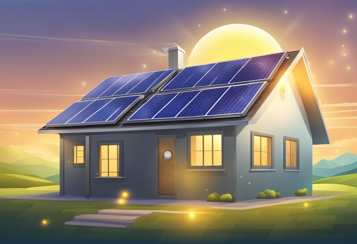 How Does A Solar Generator Work? - Sunsoaked Solar