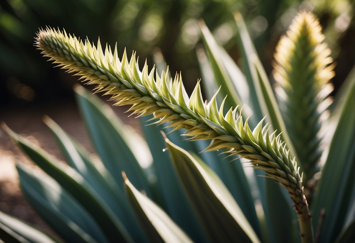 How Tall Can Yucca Plants Grow: A Comprehensive Guide