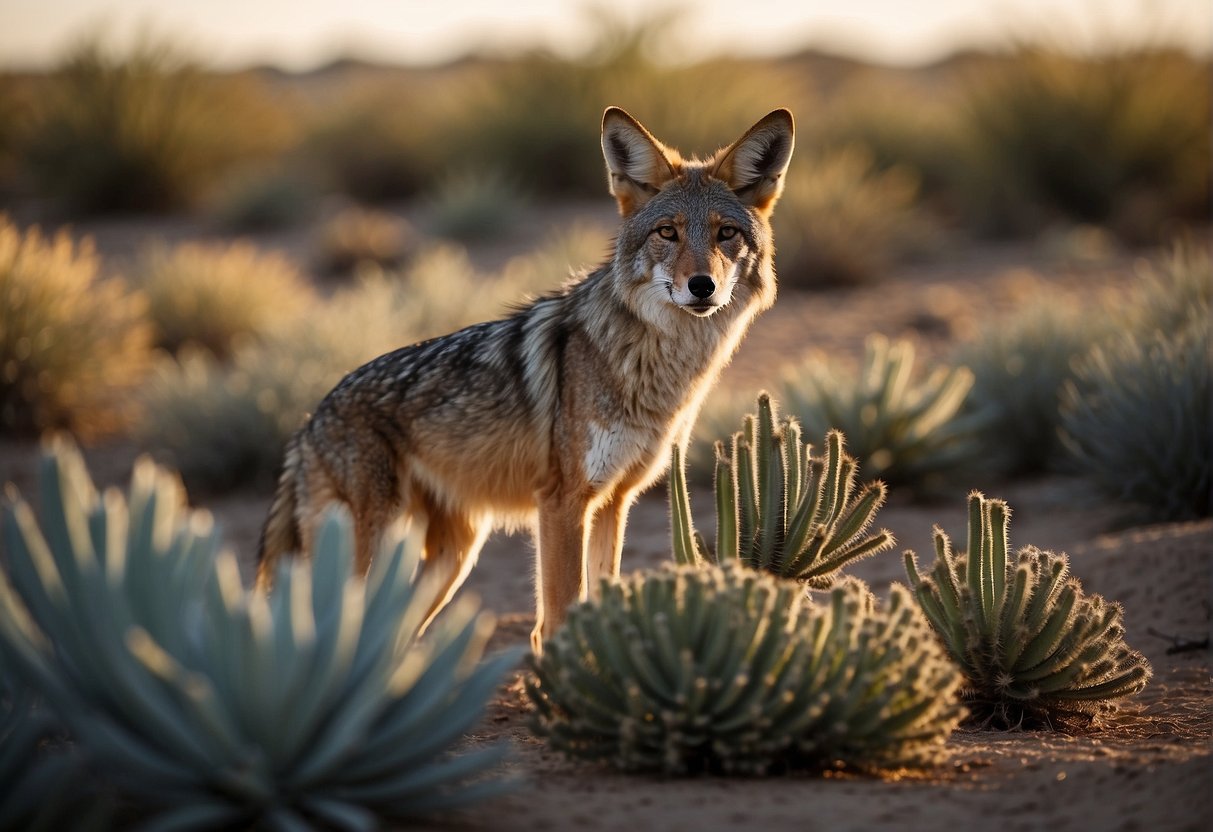 What Eats Yucca Plants A Comprehensive Guide To Yucca Predators What Eats Yucca Plants A Comprehensive Guide To Yucca Predators