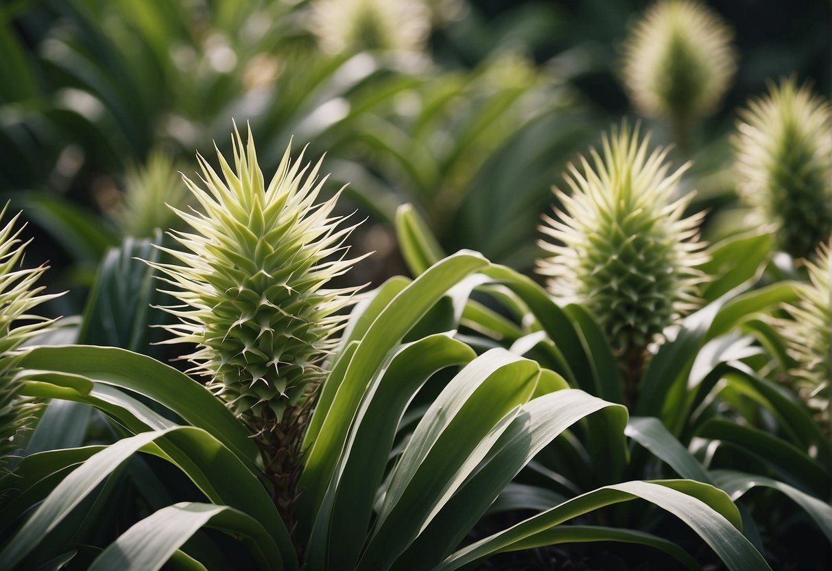 What Does Yucca Extract Do for Plants? Benefits and Usage Explained