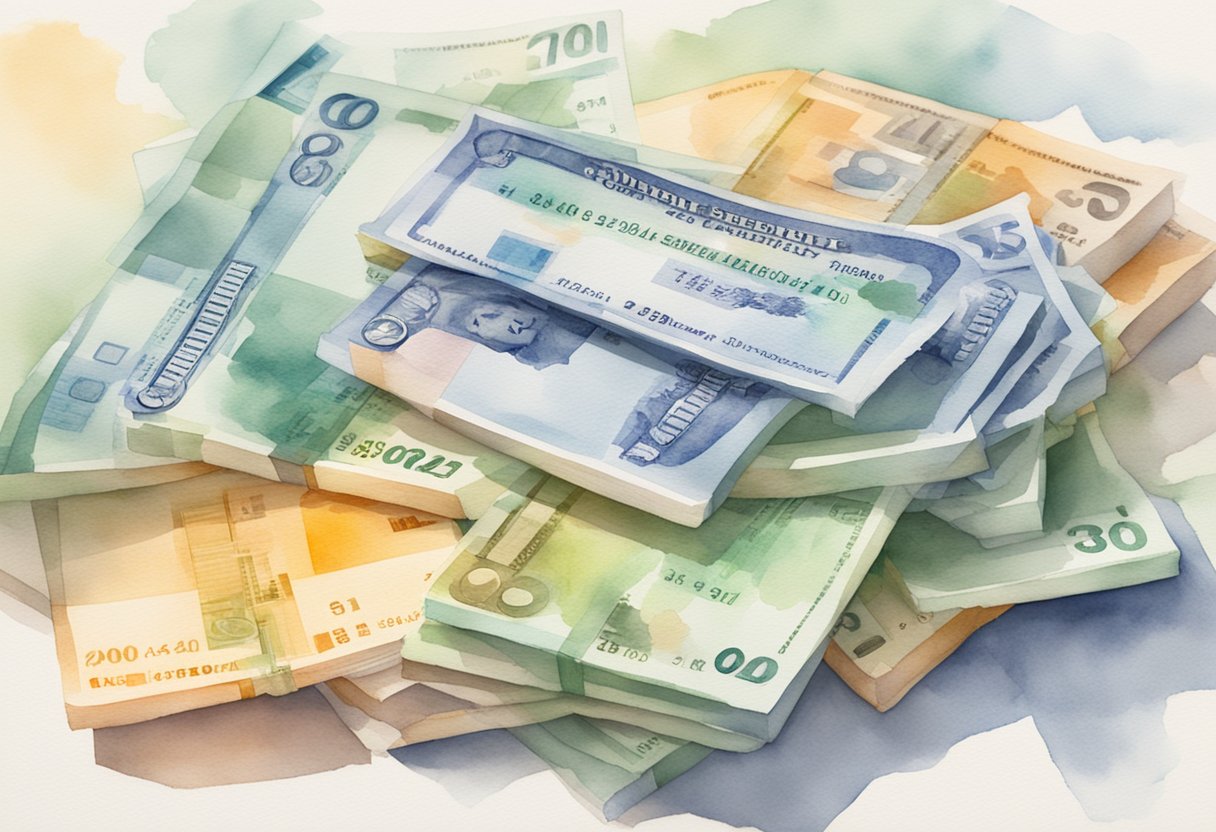 What Is the Average Social Security Check: Insights into Your ...