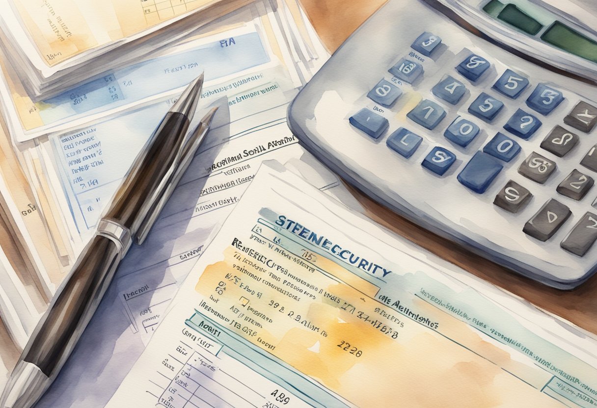 What Is the Average Social Security Check: Insights into Your ...