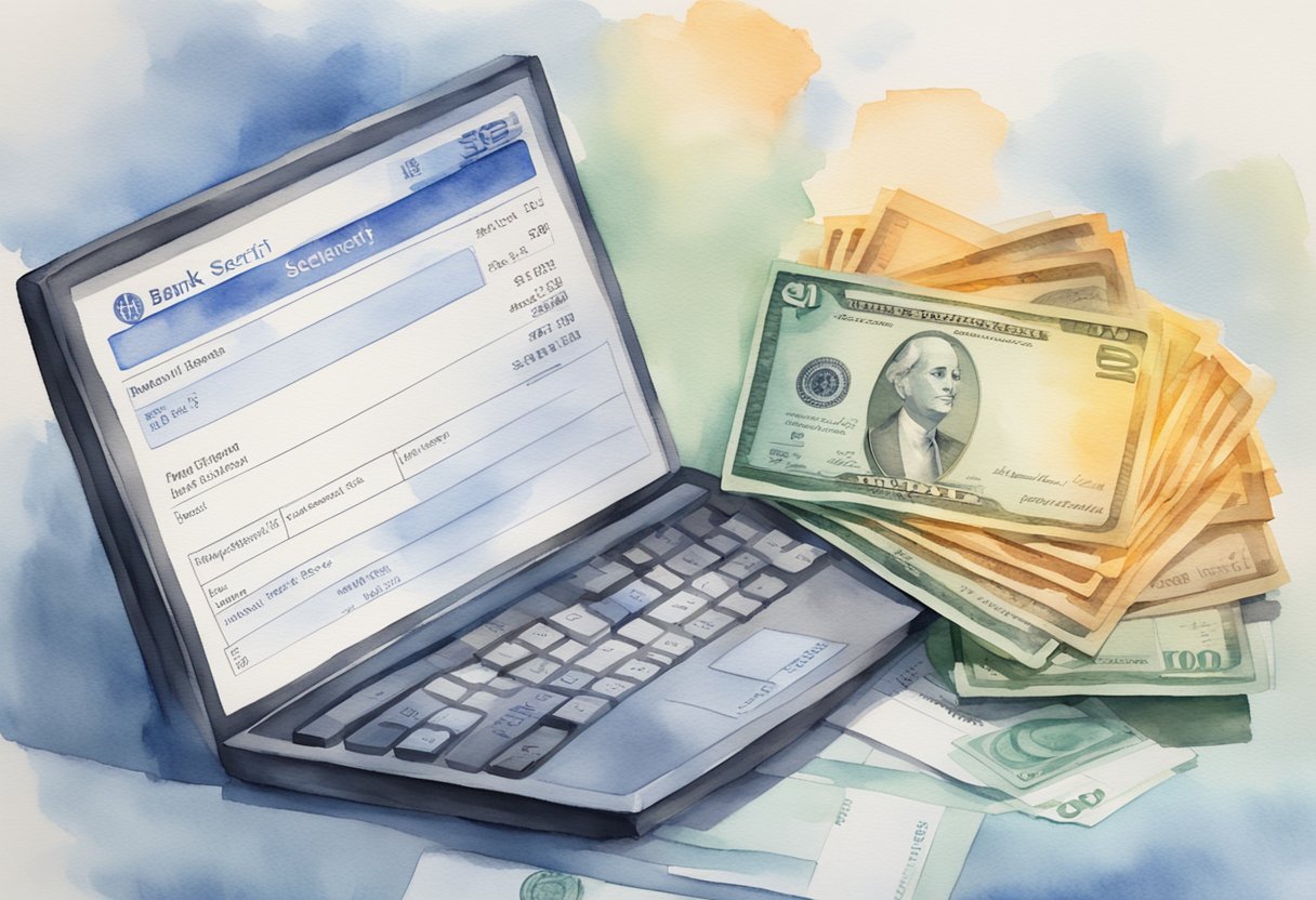 Does Social Security Watch Your Bank Account? Unveiling Oversight Practices