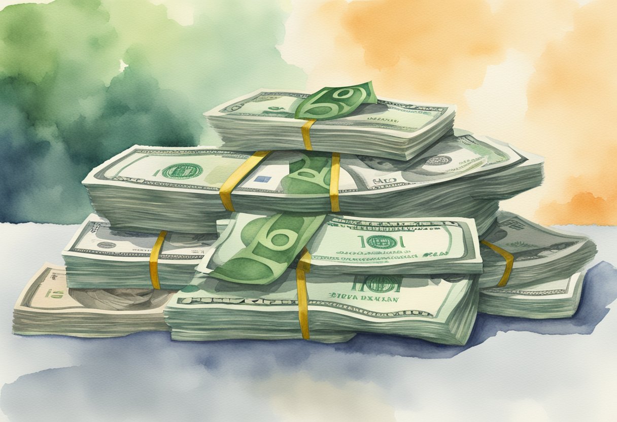 Who Pays the Most into Social Security: Unpacking the Top Contributors