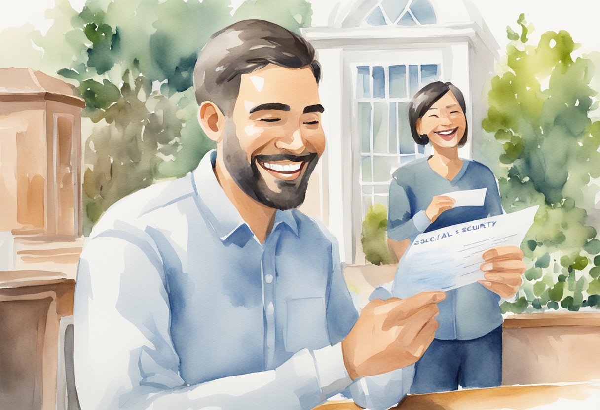 How Do I Get the $16728 Social Security Bonus? Unlock the Secret to ...