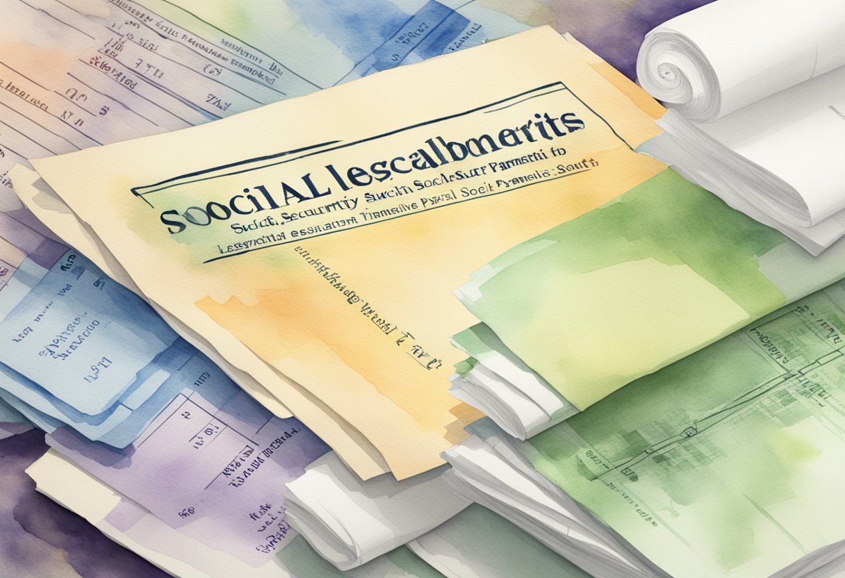 What is the Lowest Social Security Payment: Unveiling the Minimum Benefits