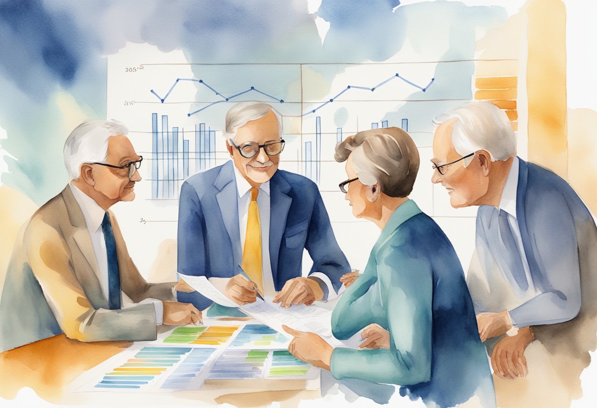 Do Millionaires Get Social Security? Unpacking the Wealthy's Benefits ...