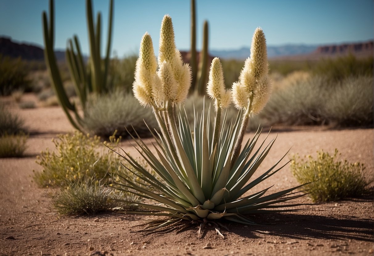 Where to Find Yucca Plants in Roswell: A Guide to Local Nurseries and ...