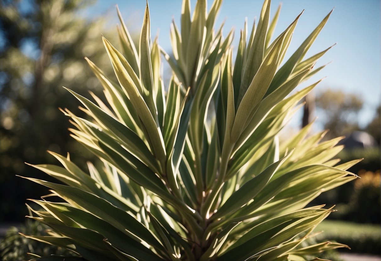 How Long Do Yucca Plants Live in Chicago Area: Expert Insights