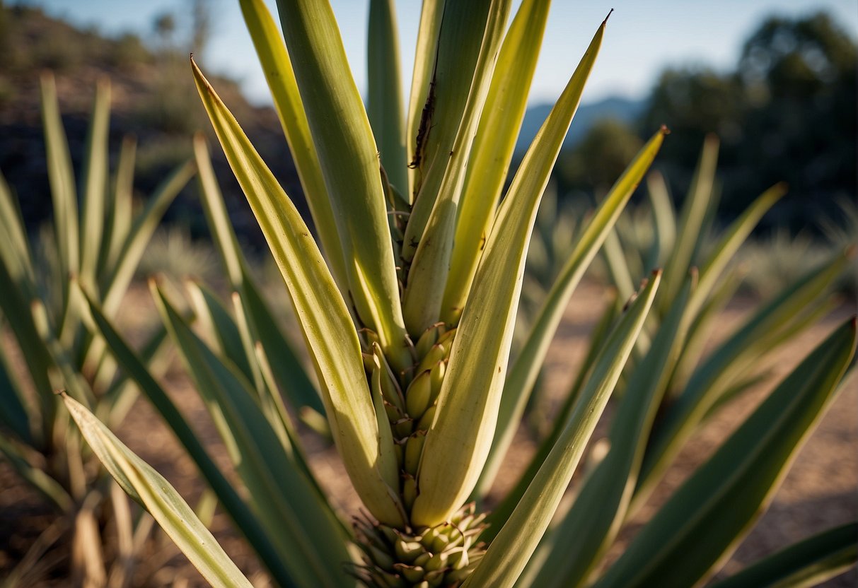 What Is Killing Yucca Plants: Common Causes and Solutions