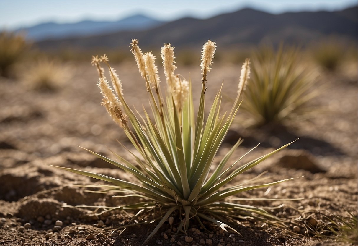 What Is Killing Yucca Plants: Common Causes and Solutions