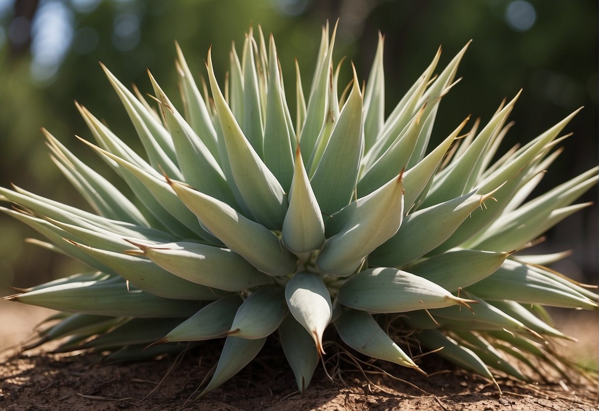 What are Yucca Looking Octopus Plants: A Guide to Understanding Their ...