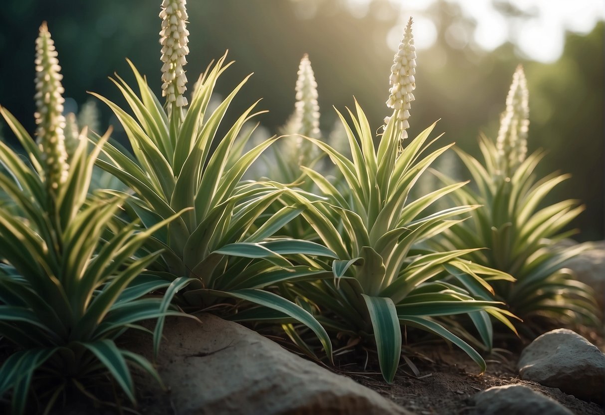 What are Yucca Looking Octopus Plants: A Guide to Understanding Their ...