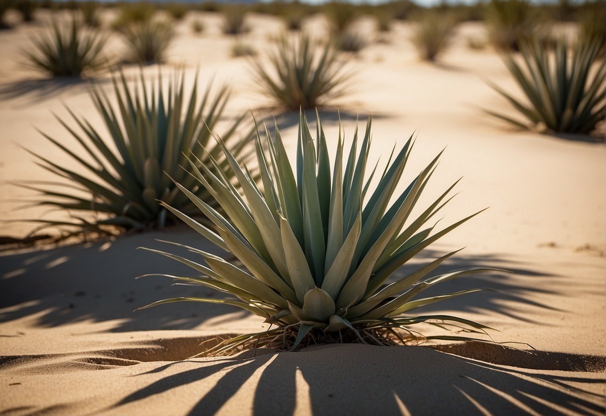Why It's Illegal to Dig Up Yucca Plants in North Dakota: Explained