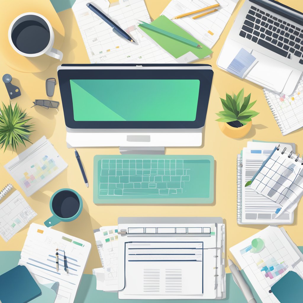 Free Pre Task Planning Worksheet Printables - Ashley Yeo