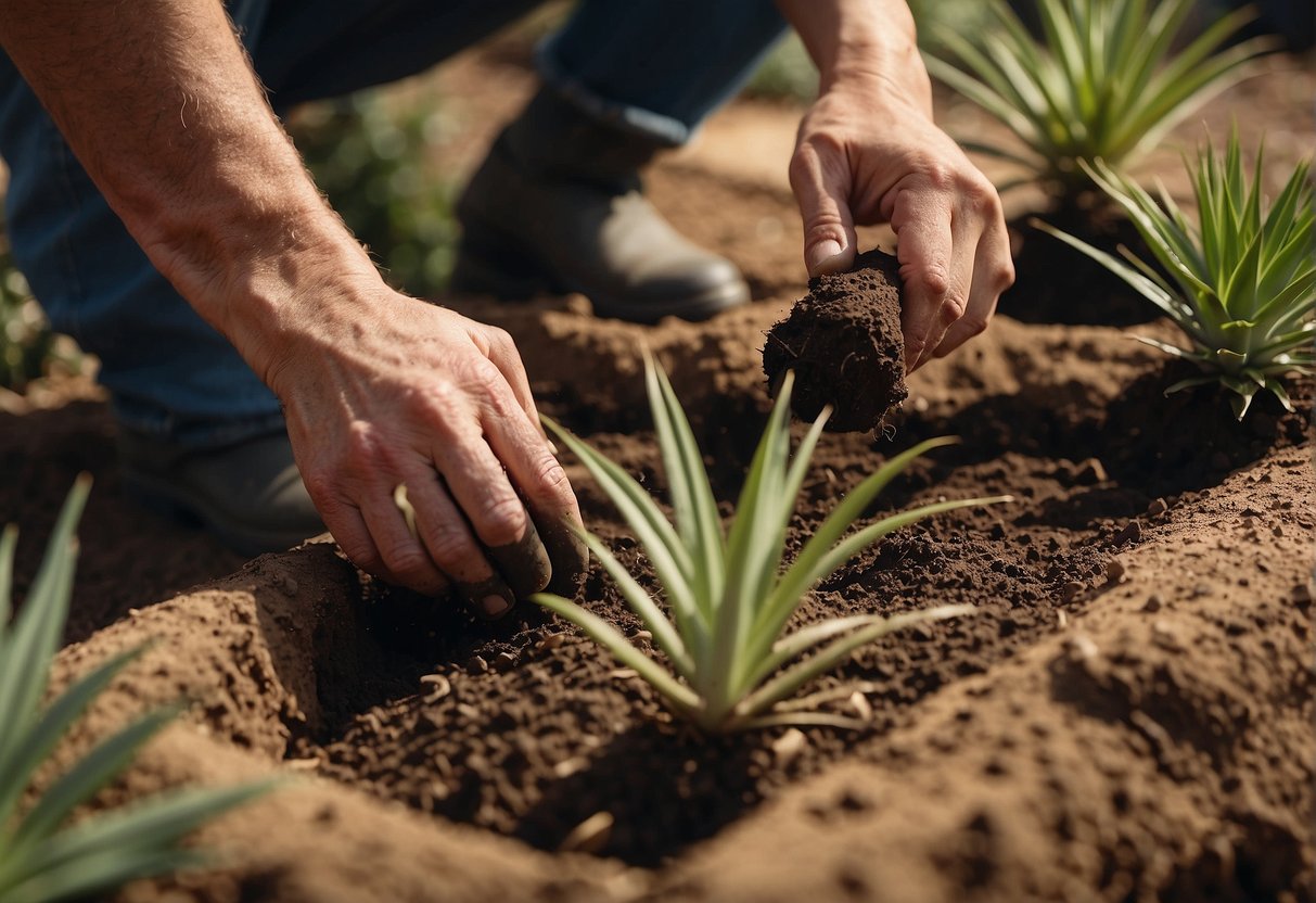 What Kind of Soil Do Yucca Plants Like: A Guide to Optimal Soil Conditions