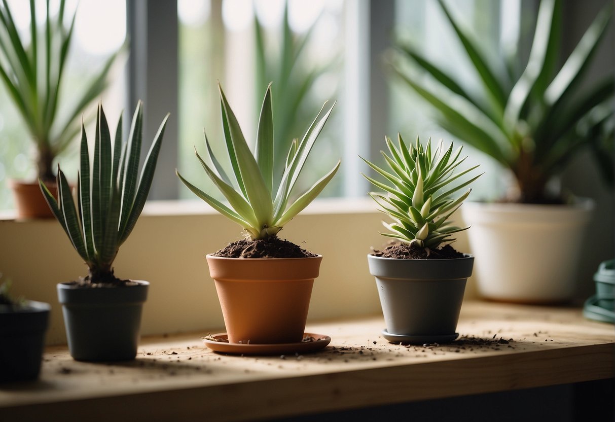 Where to Buy Yucca Plants: A Guide to Finding the Best Sources