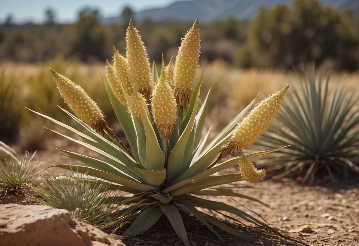 Why Did My Yucca Plants Die: Common Causes and Solutions