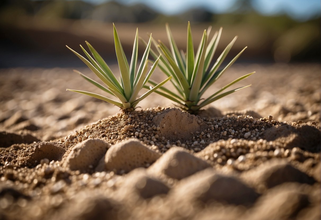 What Kind of Soil is Needed for Yucca Plants: A Guide to Proper Soil Care
